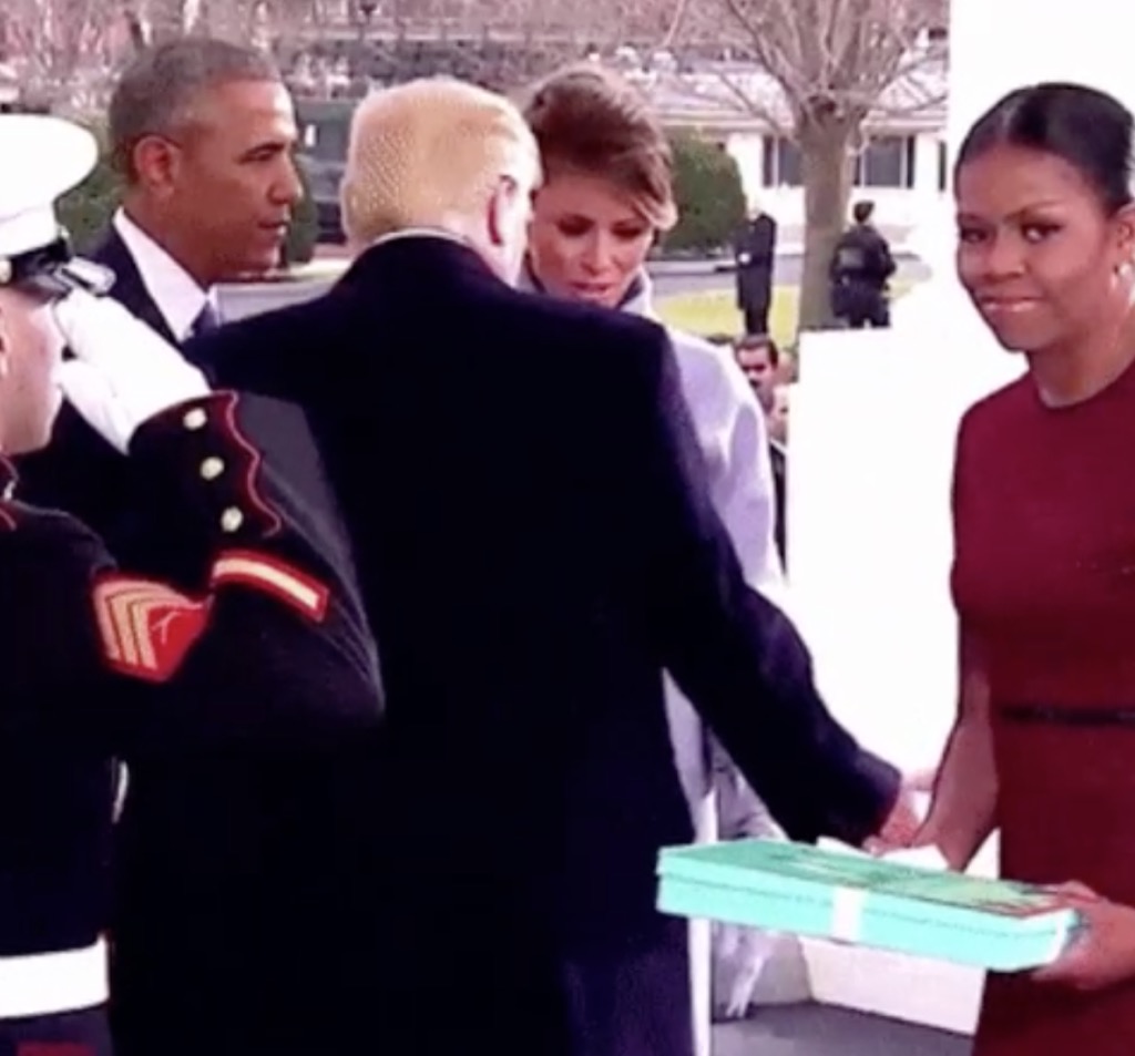 20 Memes That Perfectly Capture 2017 in All Its Crazy Glory