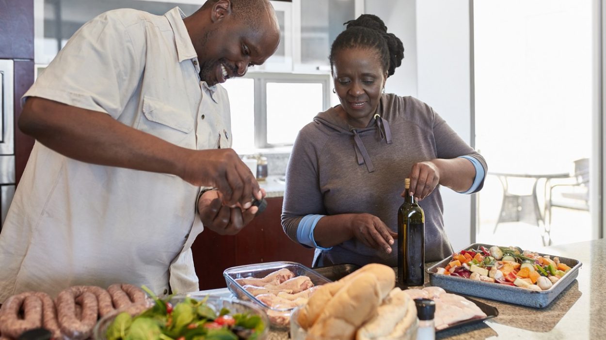 20 Kitchen Gadgets Every Home Chef Needs