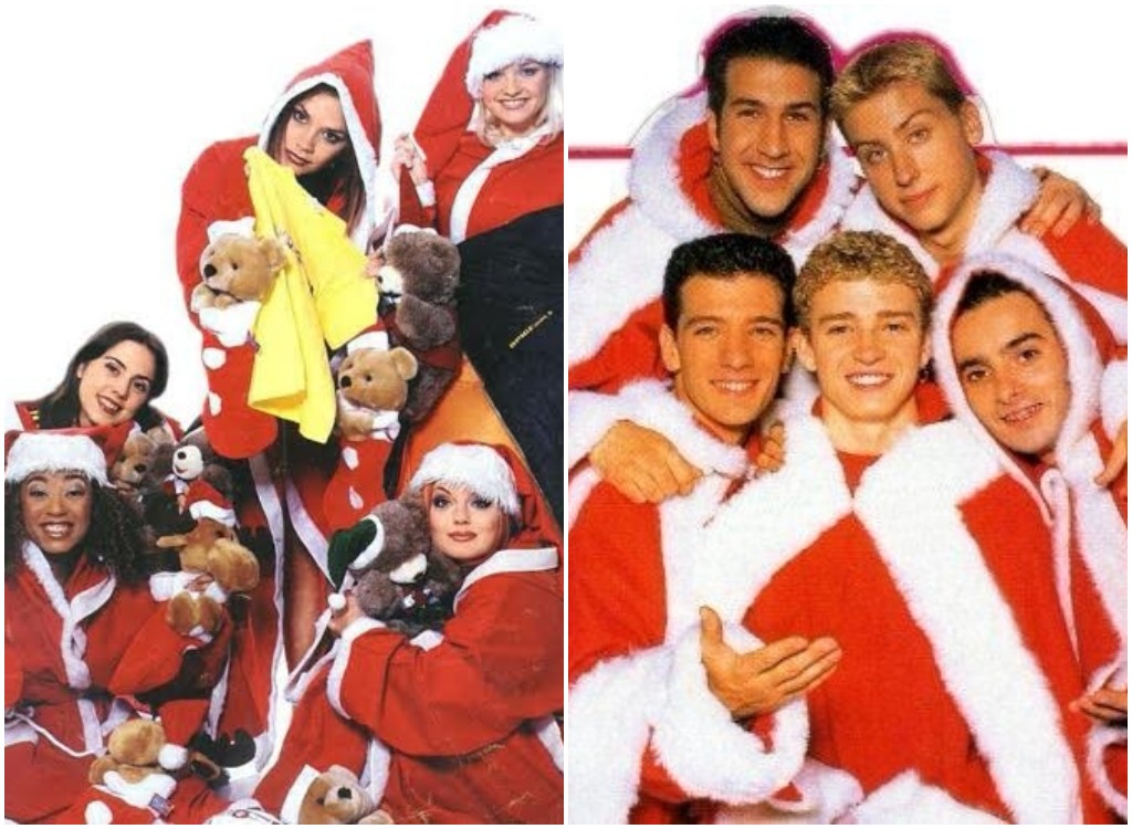 16 Ways Christmas Was Better in the 90s — Best Life