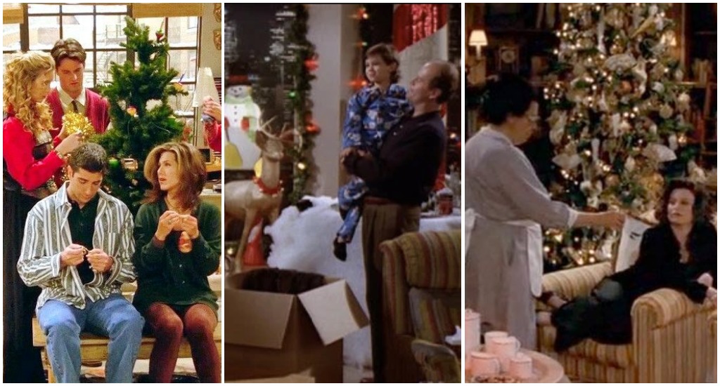 16 Ways Christmas Was Better in the 90s — Best Life