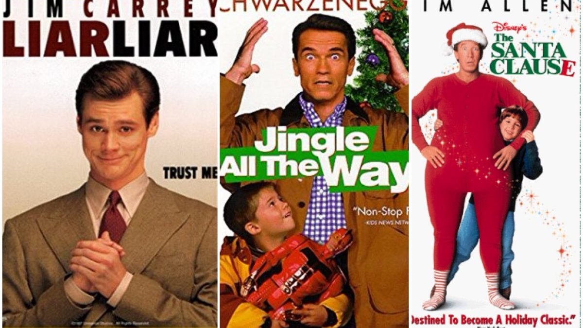16 Ways Christmas Was Better in the 90s — Best Life