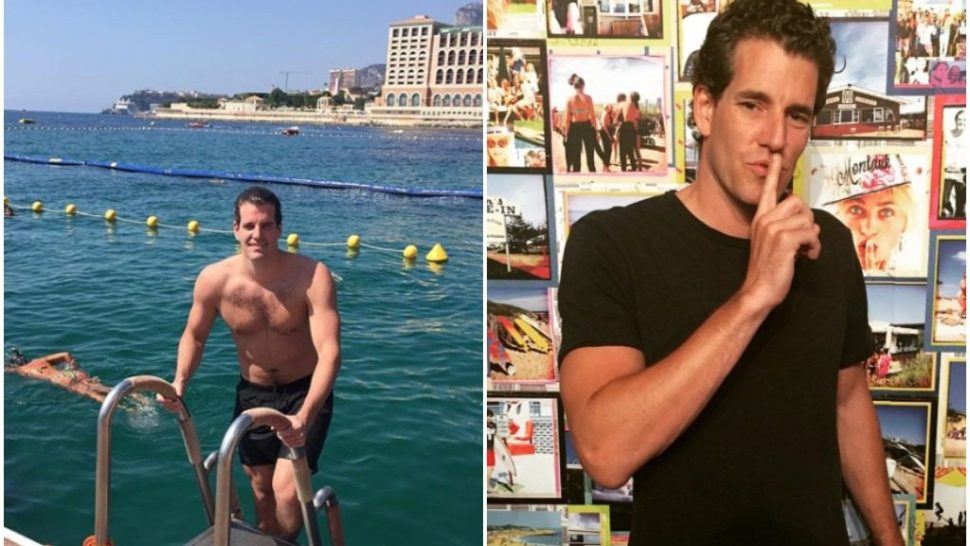 Steal the Winklevoss Twins' Secrets for Success — Best Life