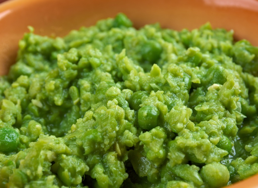 25 Weird British Foods Meghan Markle Needs to Know About | Best Life