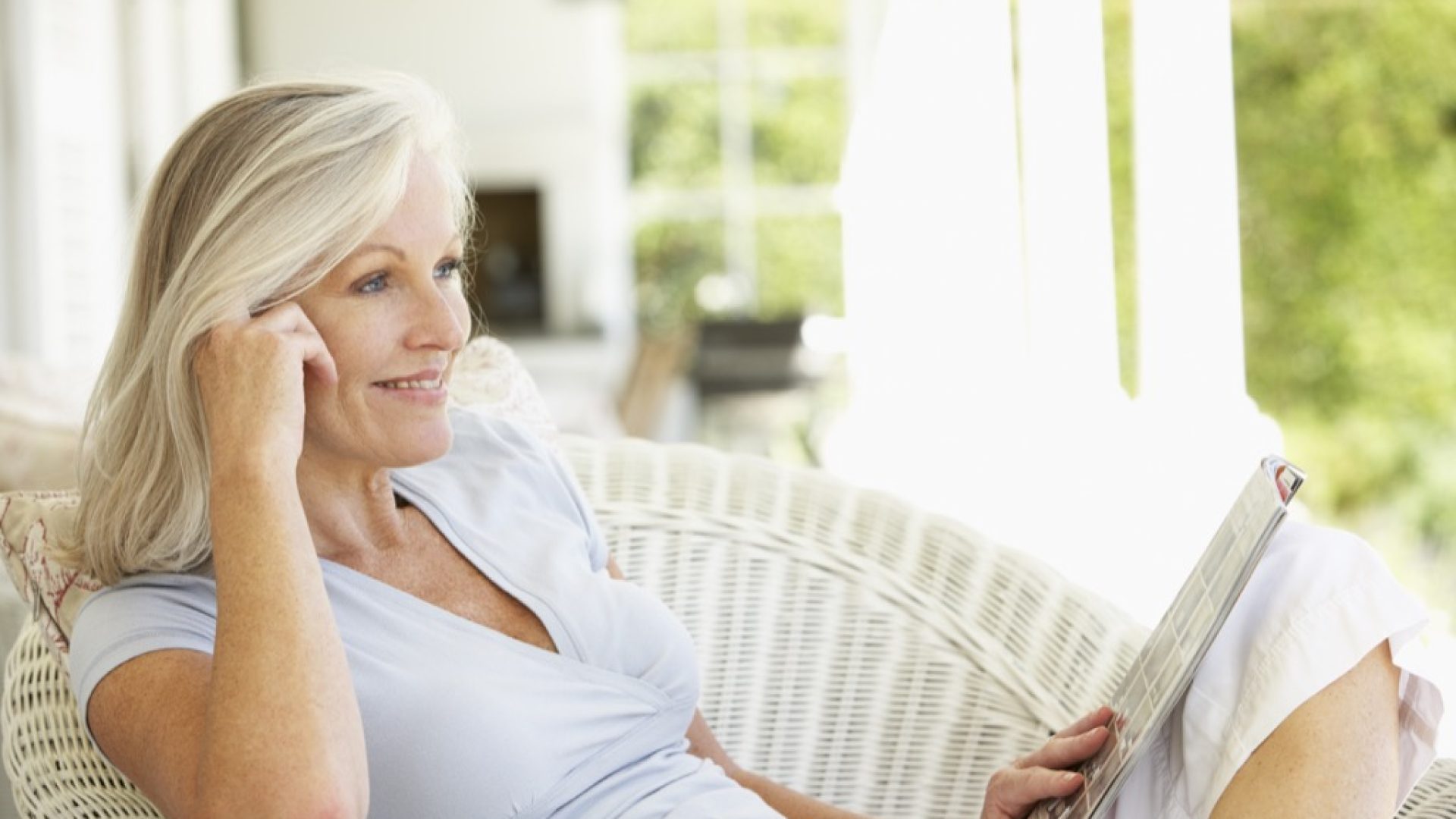 The 50 Best Compliments to Give People Over 50 | Best Life