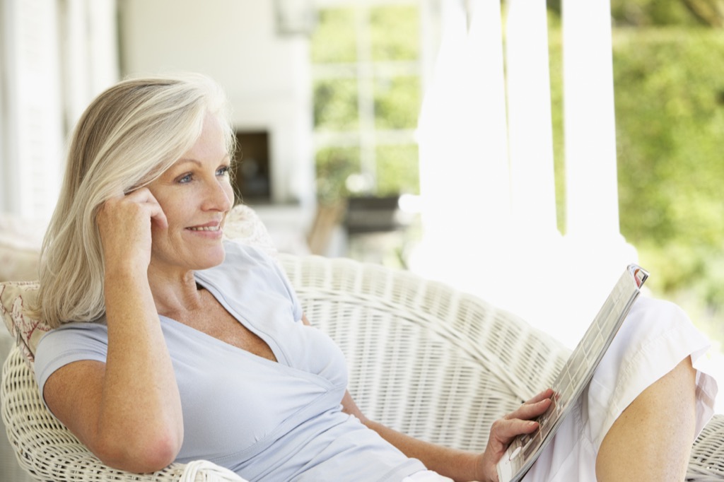 The 50 Best Compliments to Give People Over 50 | Best Life