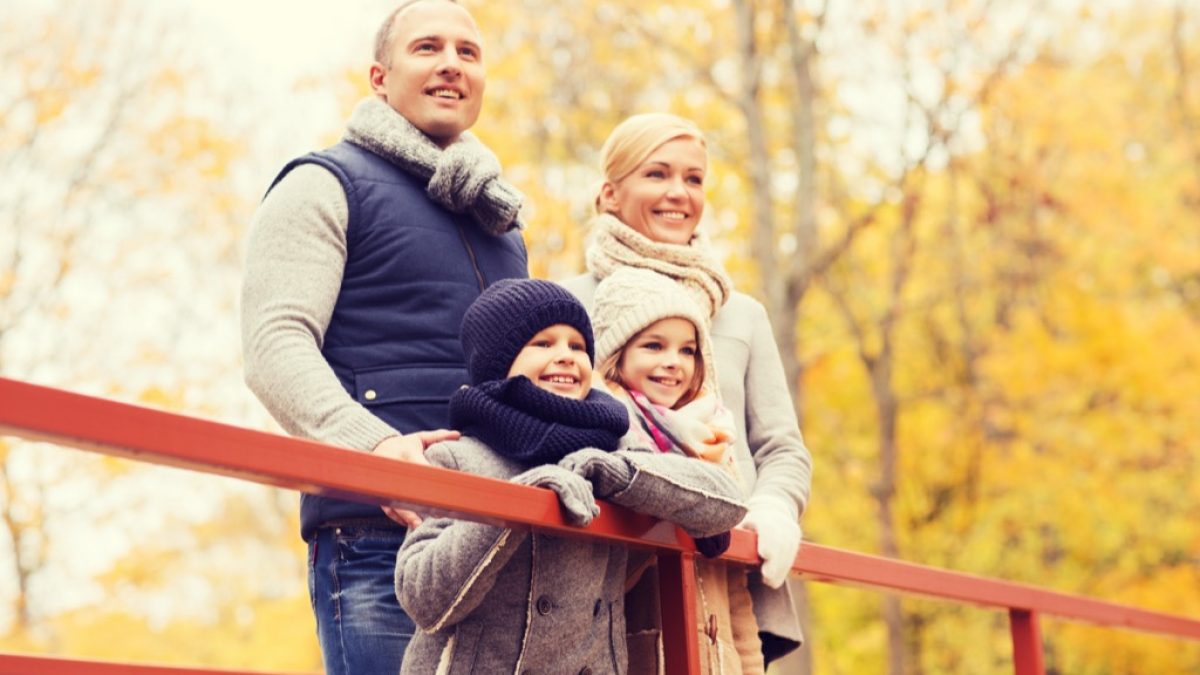 15 Ways Your Siblings Shape Who You Are — Best Life