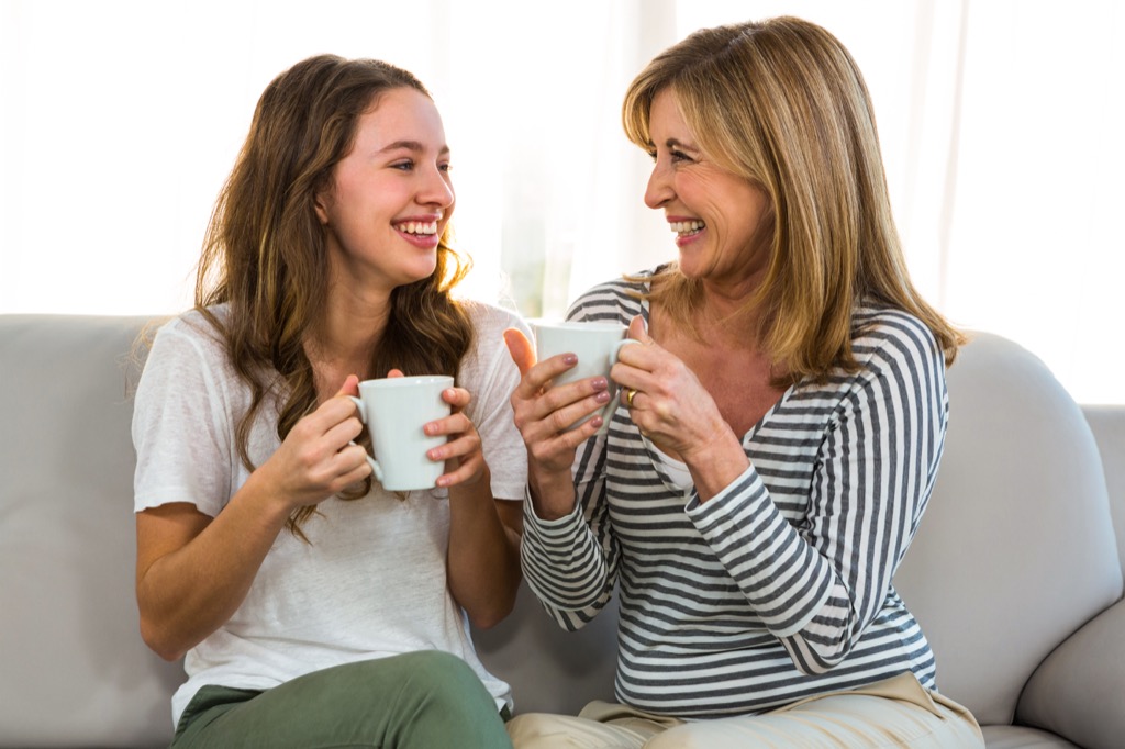 40 Fun Ways to Bond with Your Adult Children — Best Life