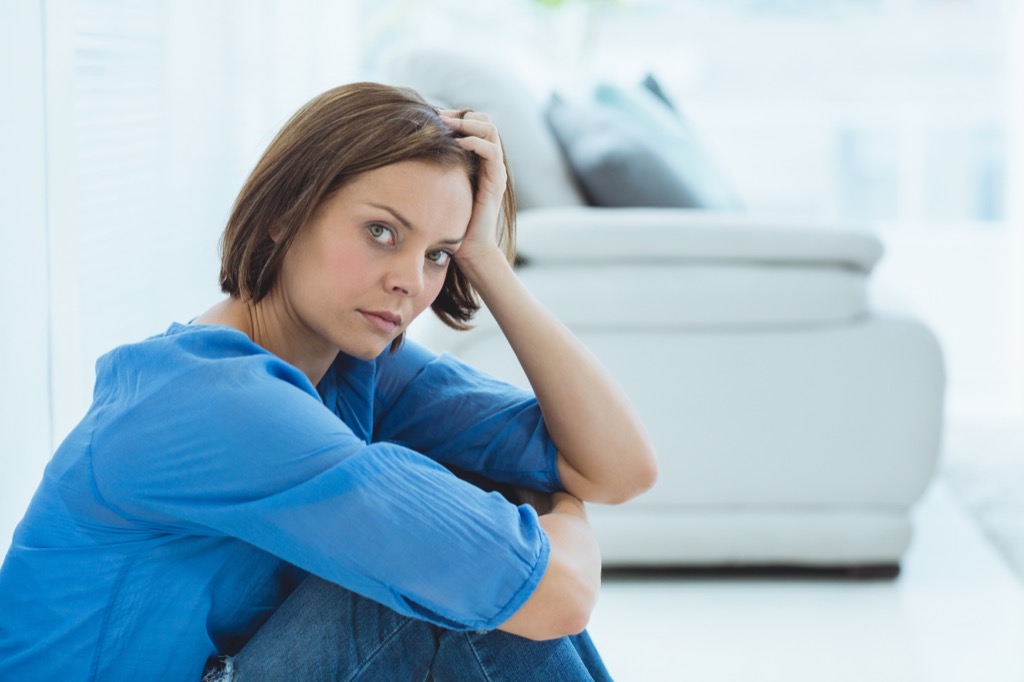 20 Signs You're Too Sensitive — Best Life