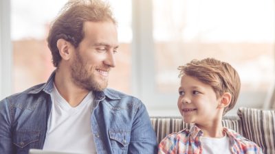 20 Easy Ways to Be a (Much) Better Father | Best Life