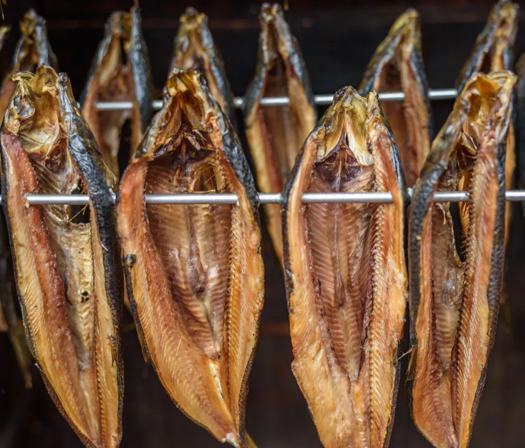 25 Weird British Foods Meghan Markle Needs to Know About | Best Life