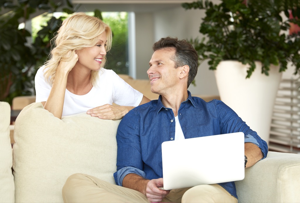 40 Things Every Woman Over 40 Needs To Know | Best Life