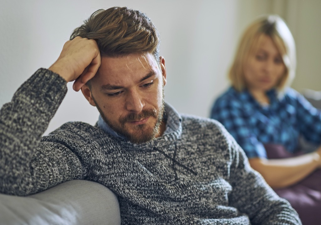 30 Subtle Signs Your Husband Is Cheating — Best Life