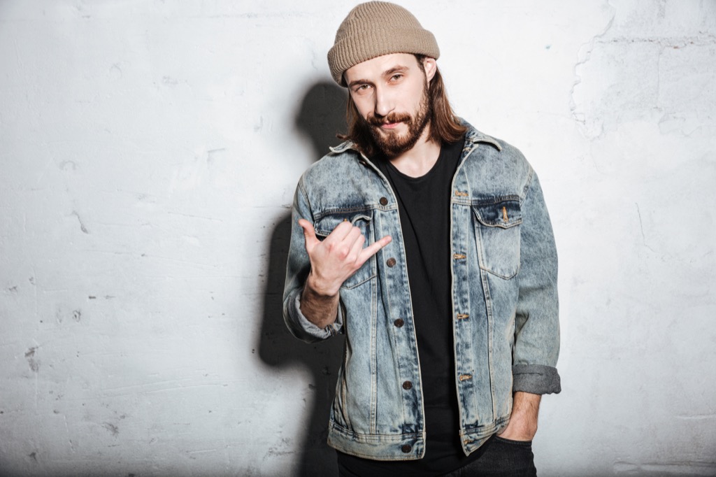 20 Slang Terms From the 1990s No One Uses Anymore | Best Life