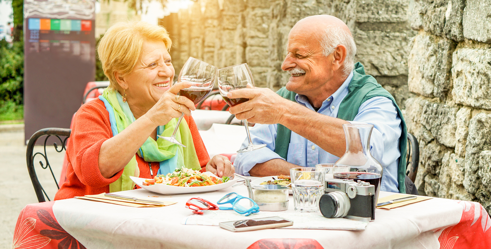 Over 40? Here Are 40 Things No One Tells You About Being Single