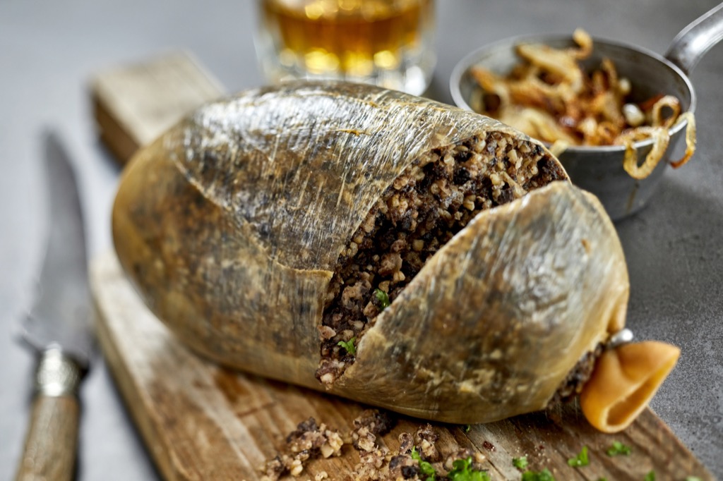 25 Weird British Foods Meghan Markle Needs to Know About | Best Life