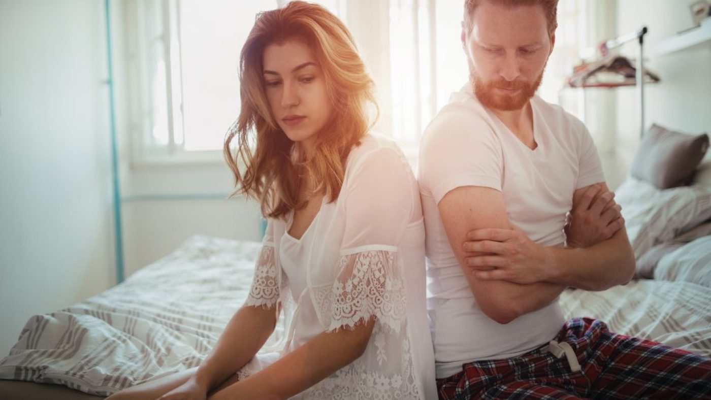 40 Reasons Getting Divorced In Your 40s Isn't So Bad