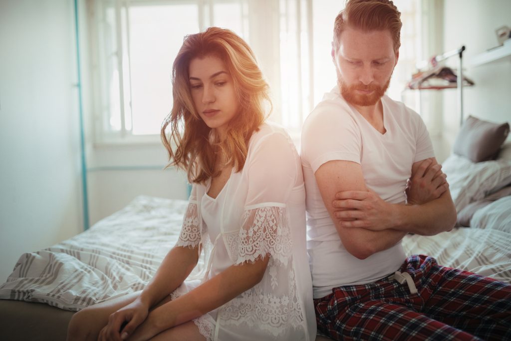 The 30 Subtle Signs Your Marriage is Over — Best Life