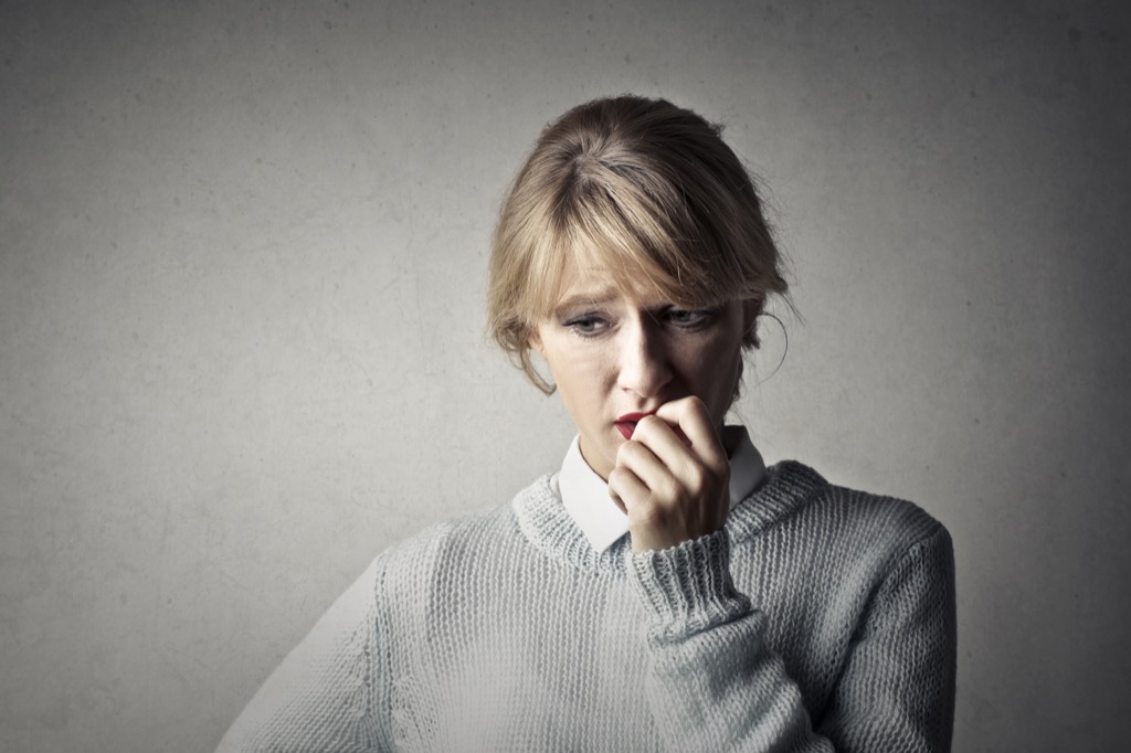 40 Most Common Regrets People Have in Their 40s — Best Life