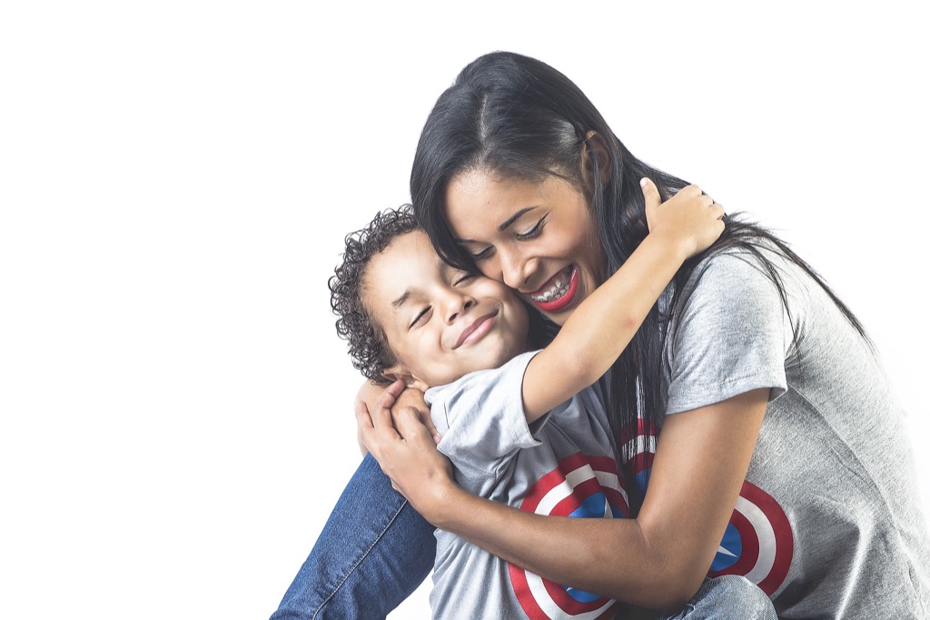 20 Easy Ways to Be a (Much) Better Mother — Best Life