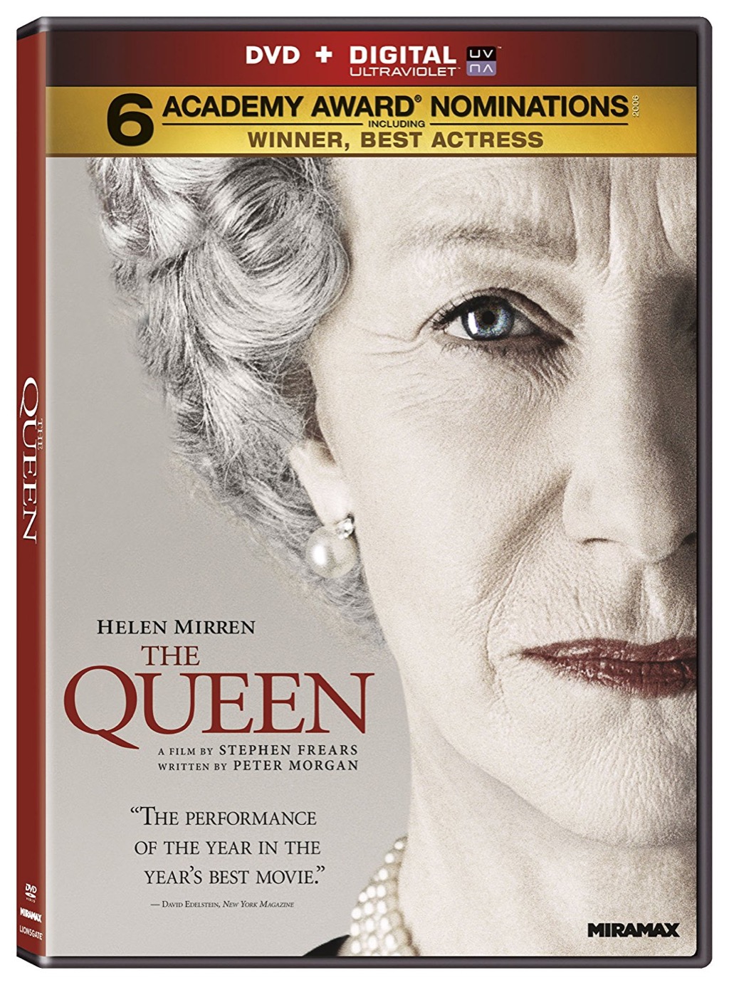 The 8 Best Movies About the British Royal Family