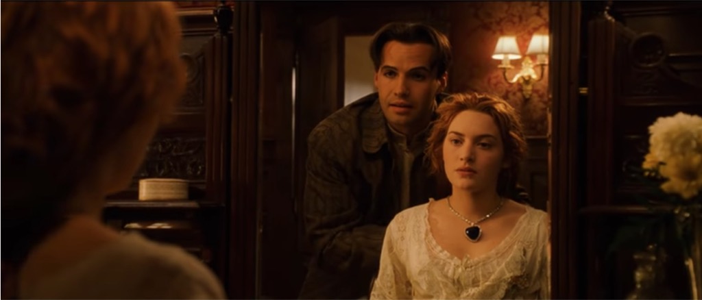 4 Reasons Why Rose Should Have Stayed with Cal in "Titanic" — Best Life