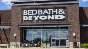 Bed Bath & Beyond Is Opening 275 New Stores — Best Life
