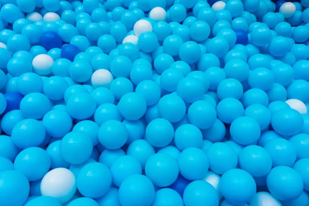 30 Crazy Facts About Colors That Will Blow Your Mind — Best Life