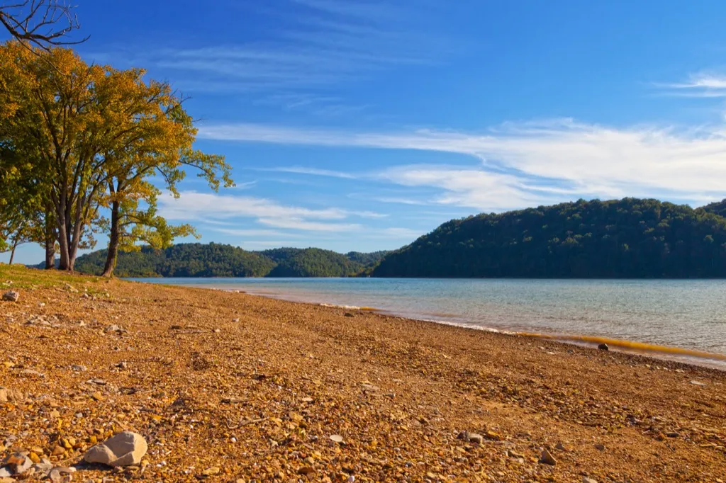 The 30 Best Beaches in America