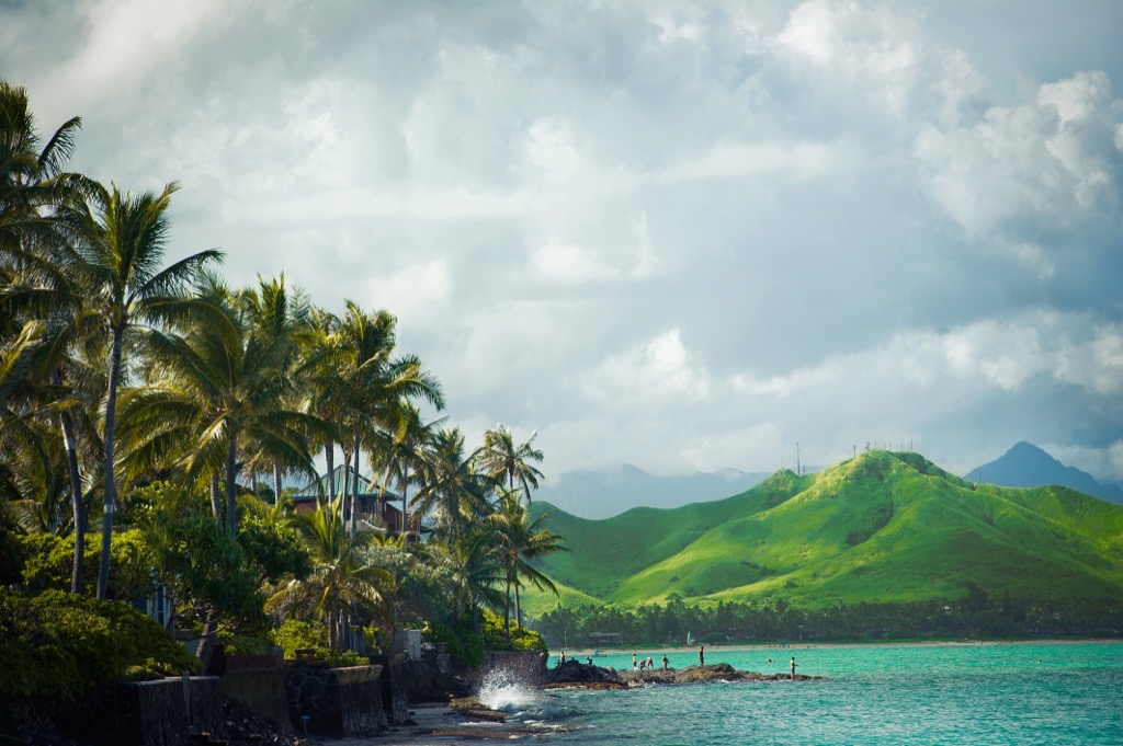 The Craziest Fact About Every U.S. State — Best Life
