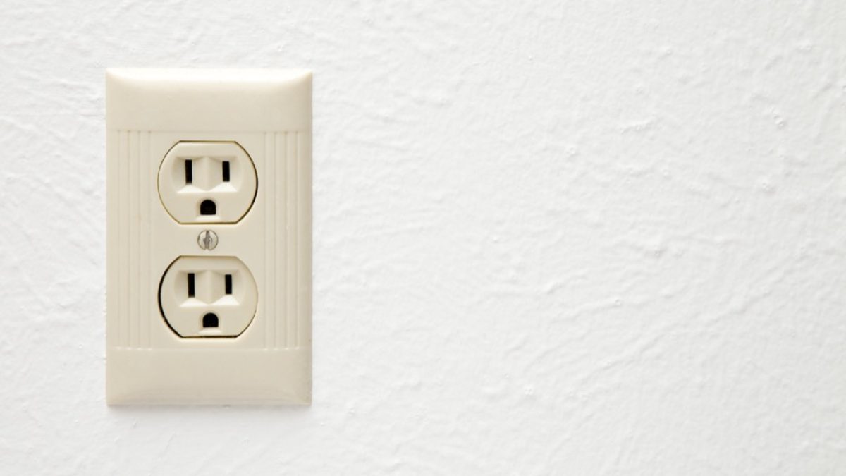 The Secret Reason Why Outlets Have Three Prongs