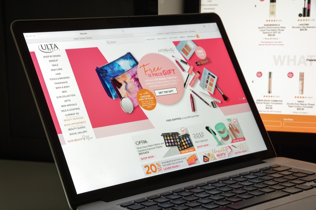 20 Best Instant Online Coupons