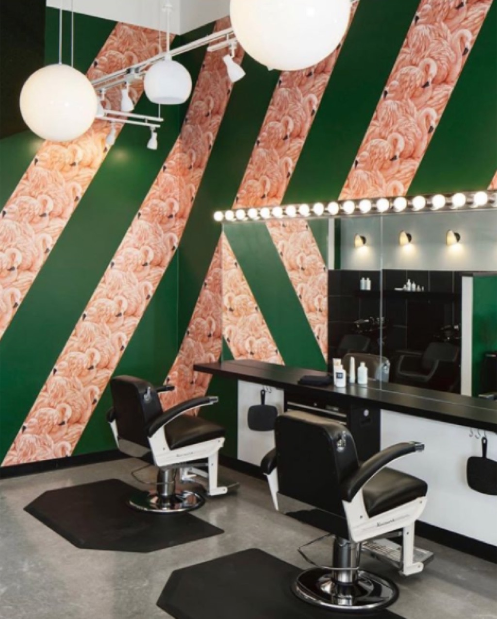 The 12 Best Barbershops in America — Best Life