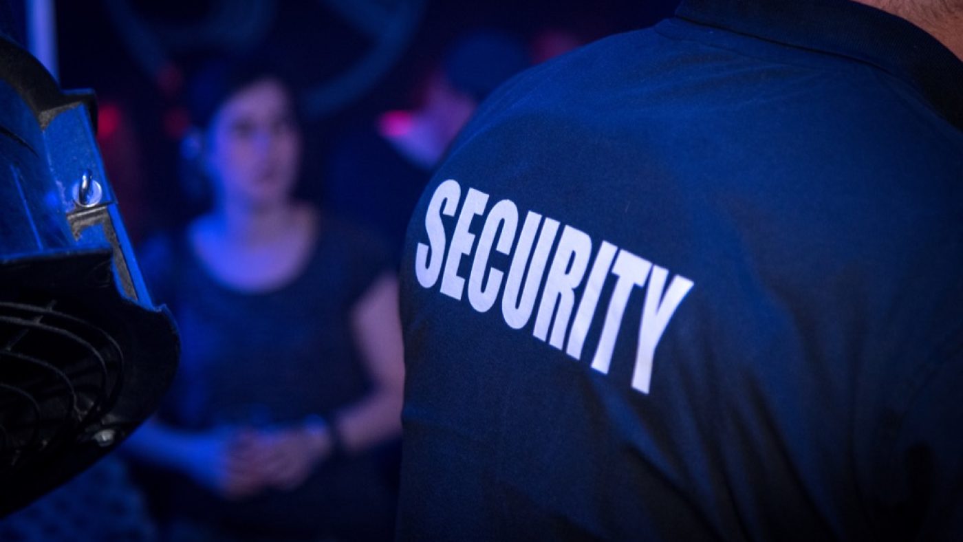 20 Things Bouncers Won't Tell You