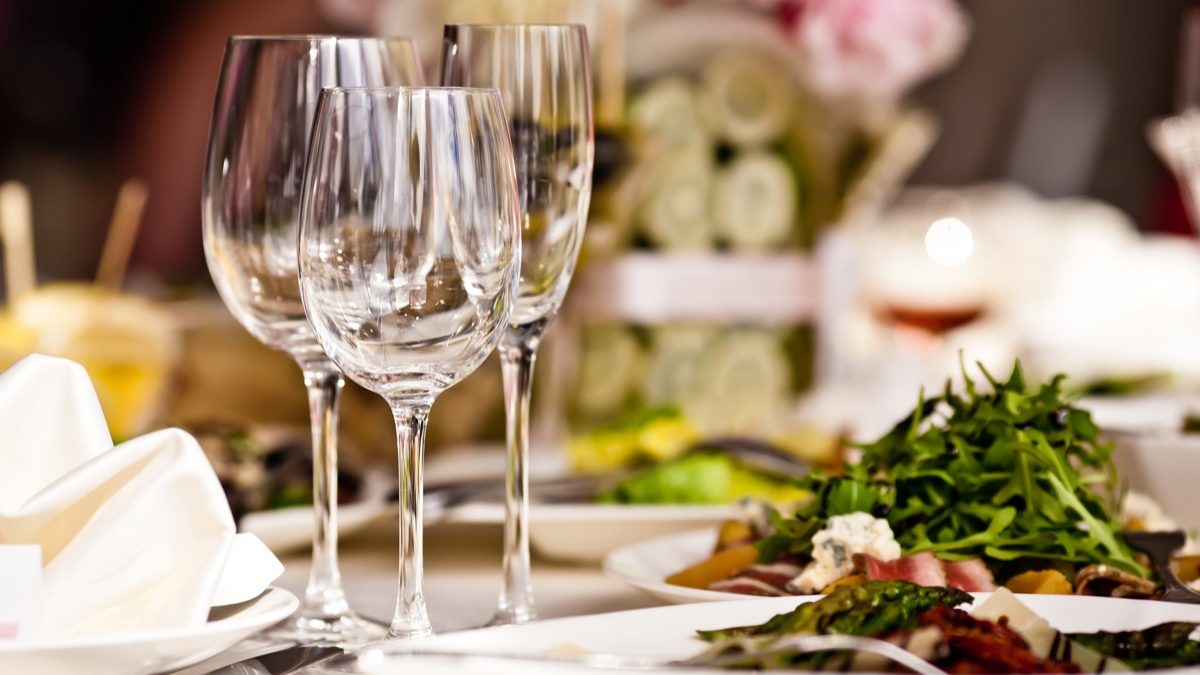 The 50 Most Expensive Meals in Every U.S. State | Best Life