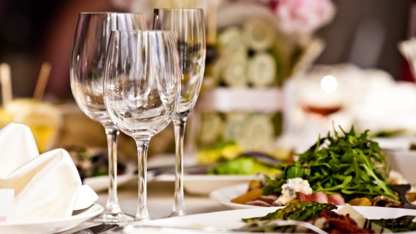 The 50 Most Expensive Meals in Every U.S. State | Best Life