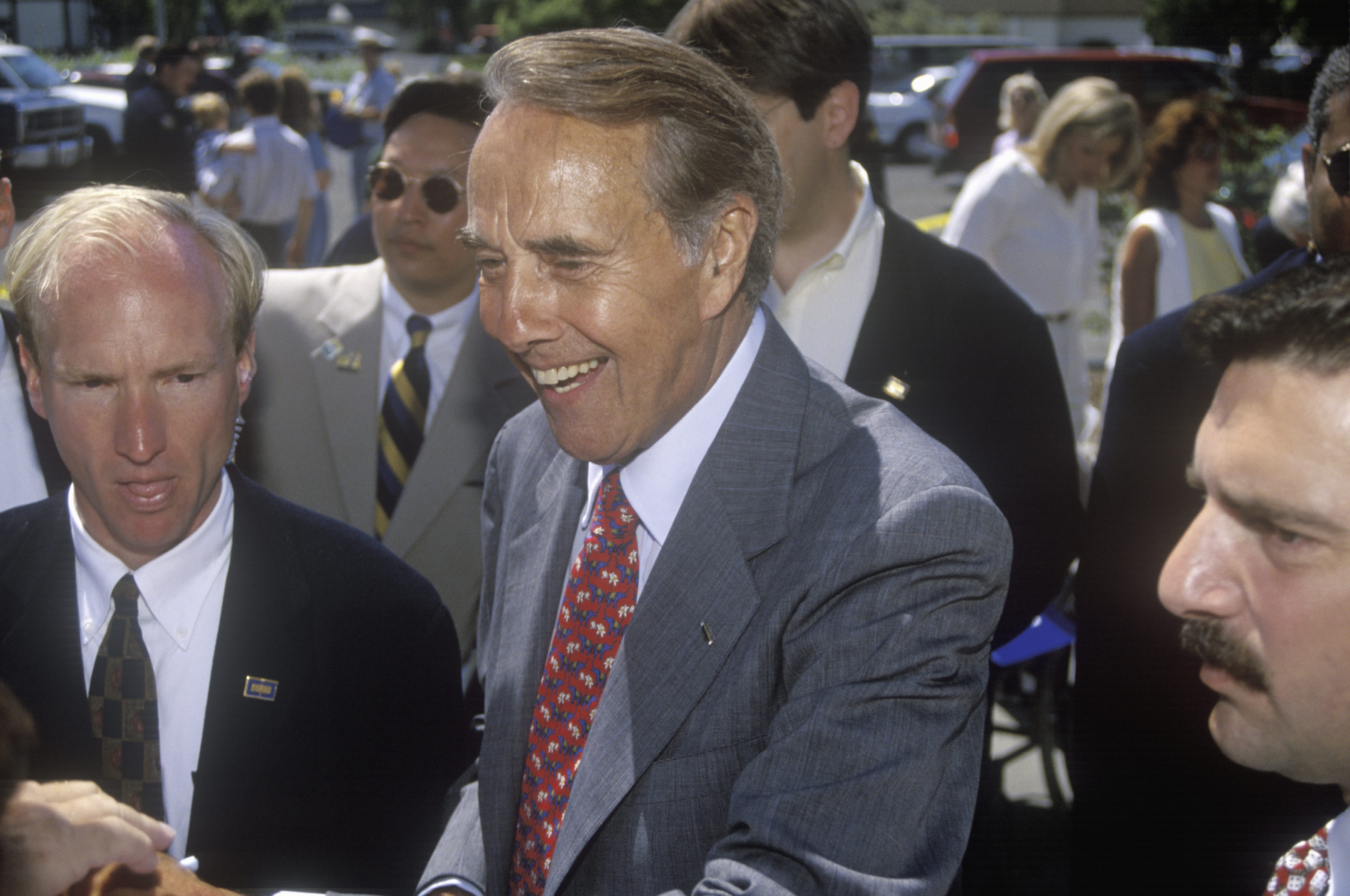 The 25 All-Time Greatest One-Liners by Politicians — Best Life