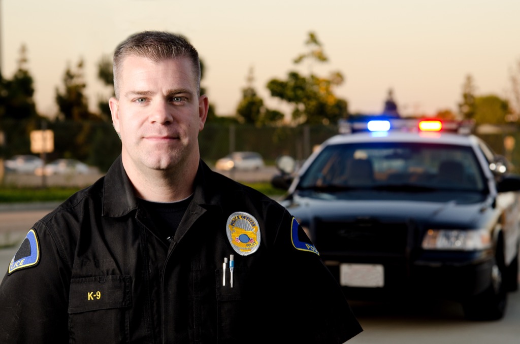 15 Police-Approved Excuses for Speeding — Best Life