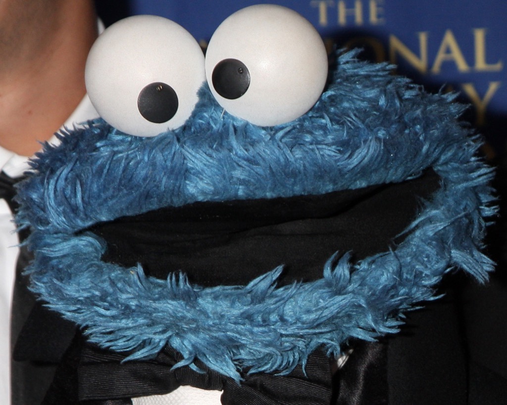 23 Fictional Characters With Surprising Real Names — Best Life