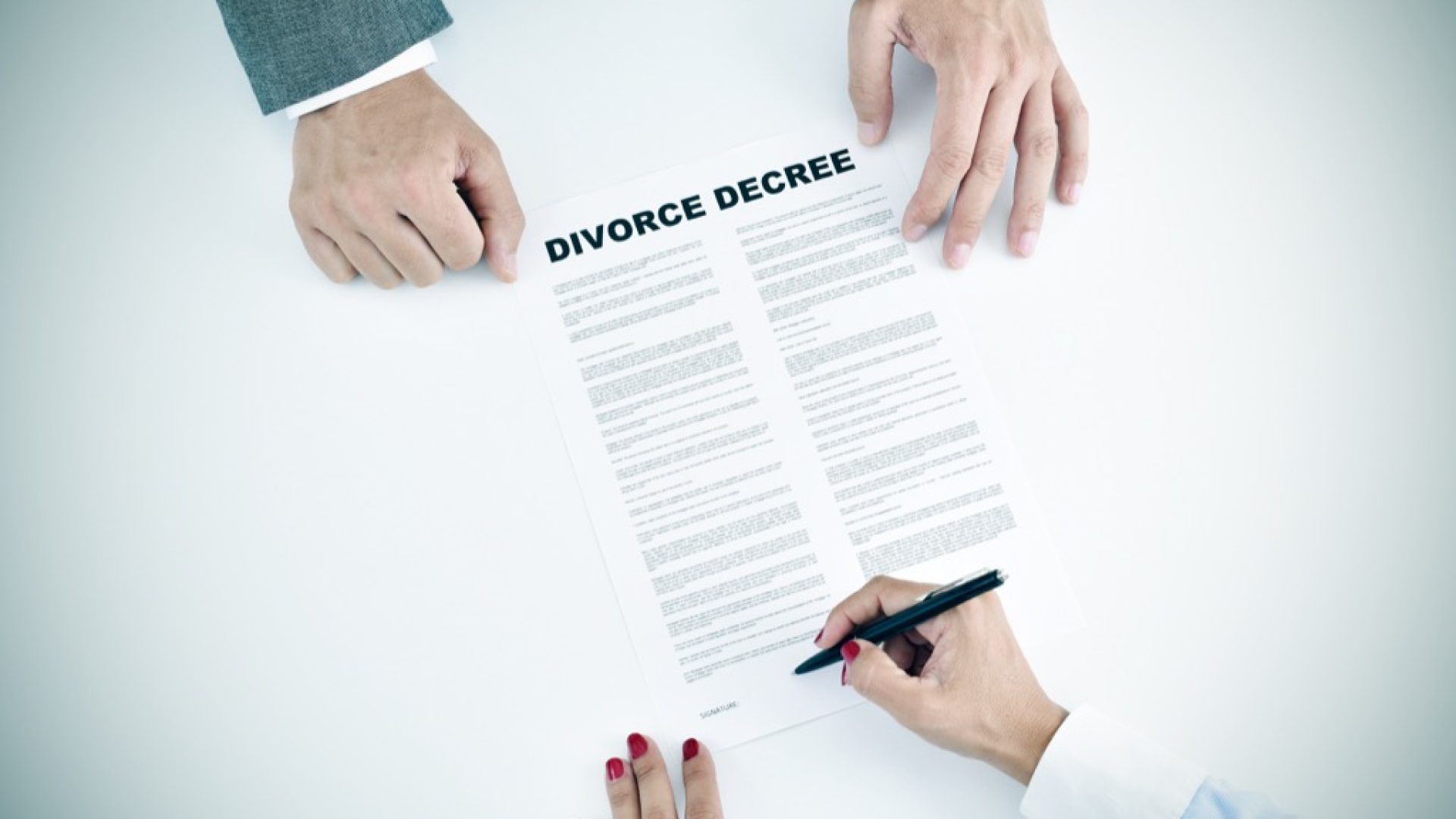 40 Best Ways to Prepare for Divorce — Best Life