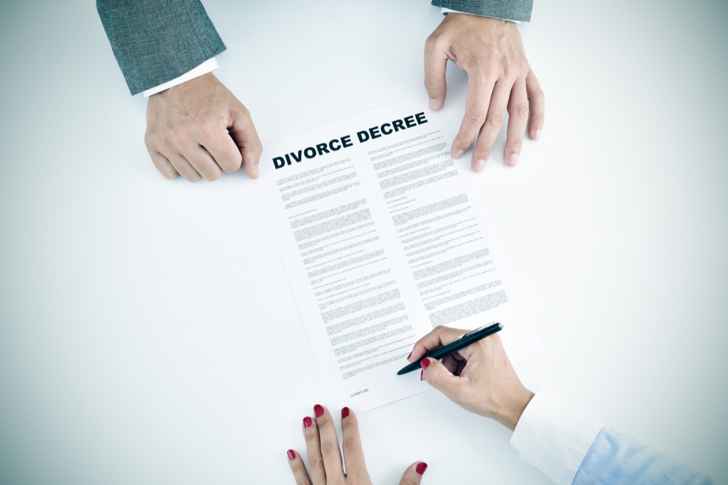 Marriage Experts Explain Why Women Initiate Divorce More Than Men