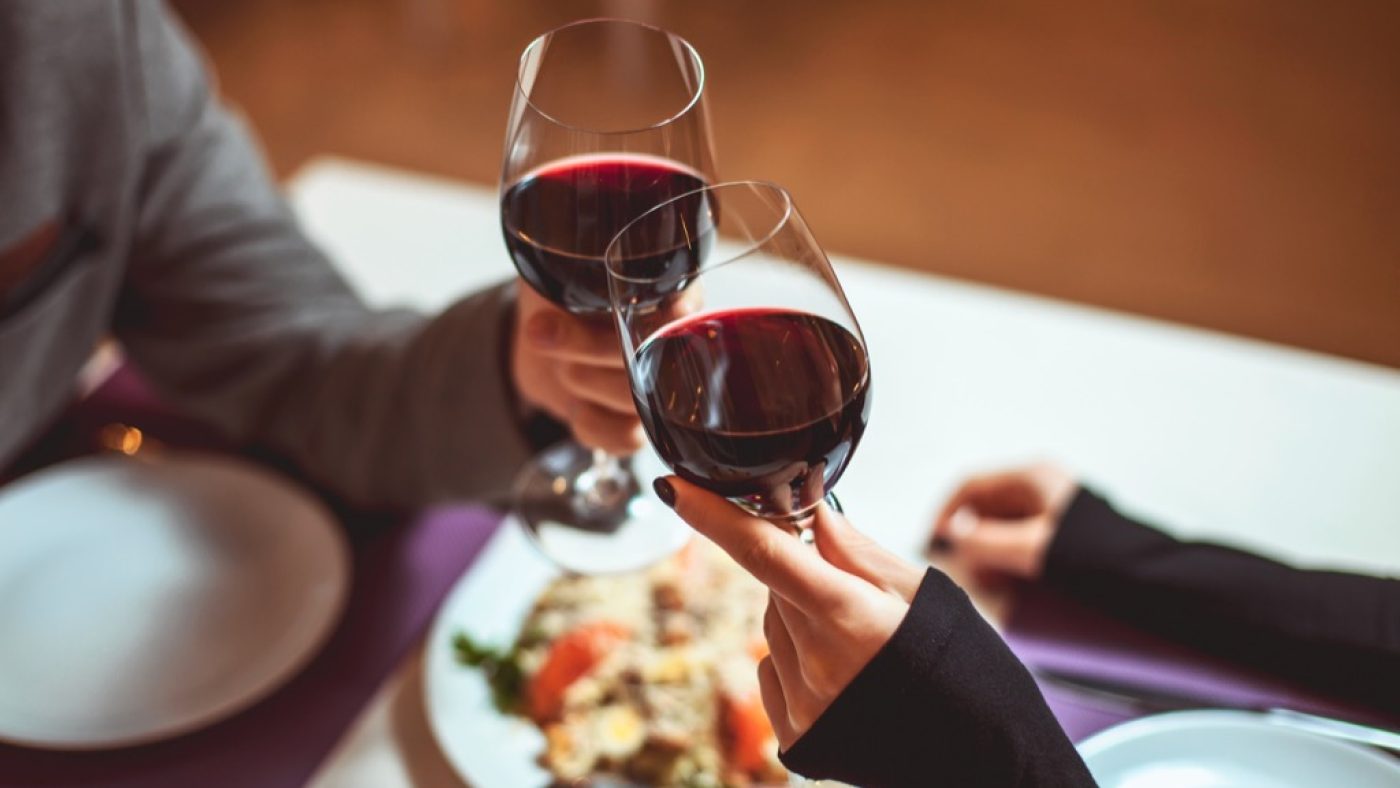 25 Things You Should Always Do at a Fancy Restaurant — Best Life