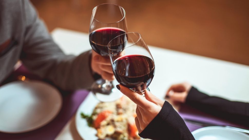 25 Things You Should Always Do at a Fancy Restaurant — Best Life