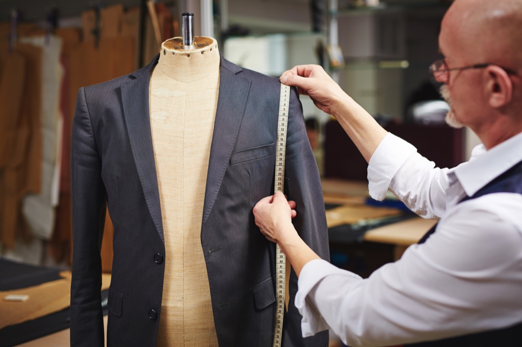 35 Clothing Choices That Are Making You Look Older — Best Life