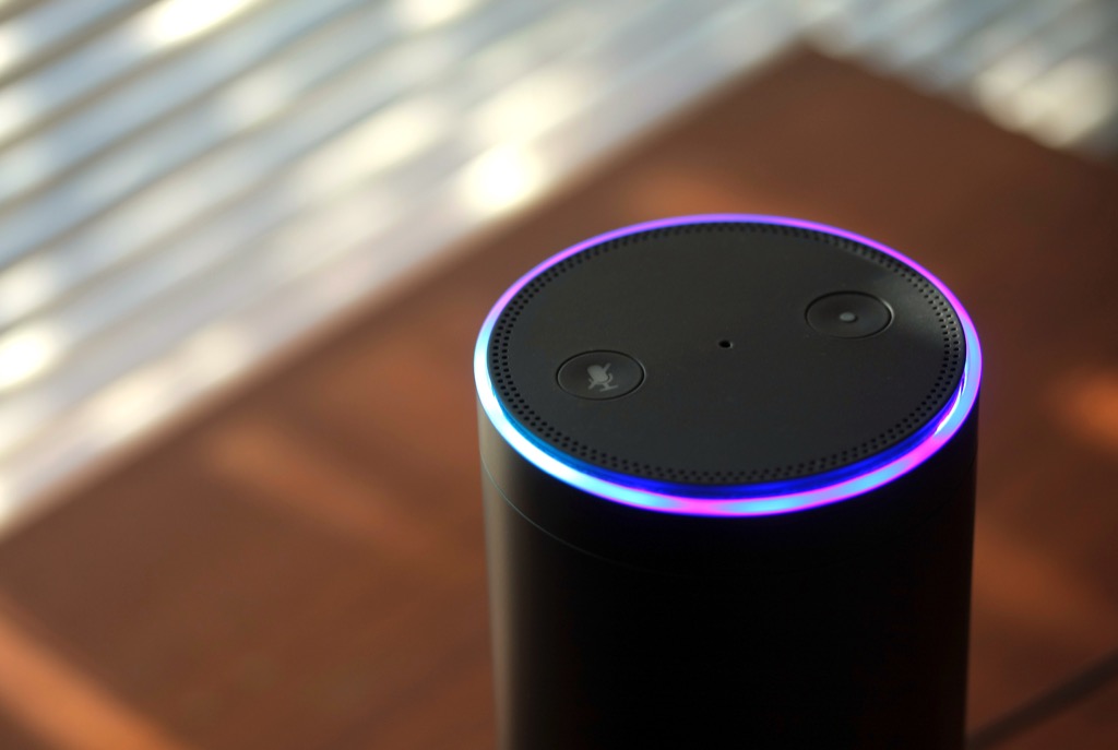 20 Super Fun Games to Play With Alexa — Best Life