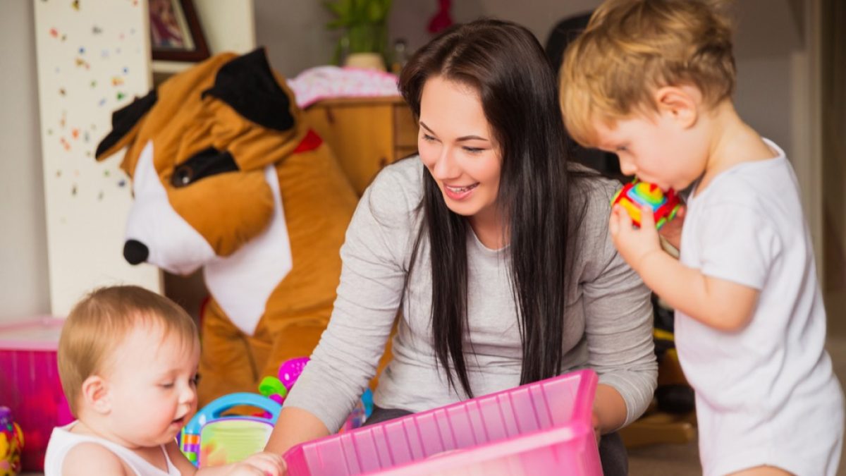 20 Secrets Your Babysitter Isn't Telling You