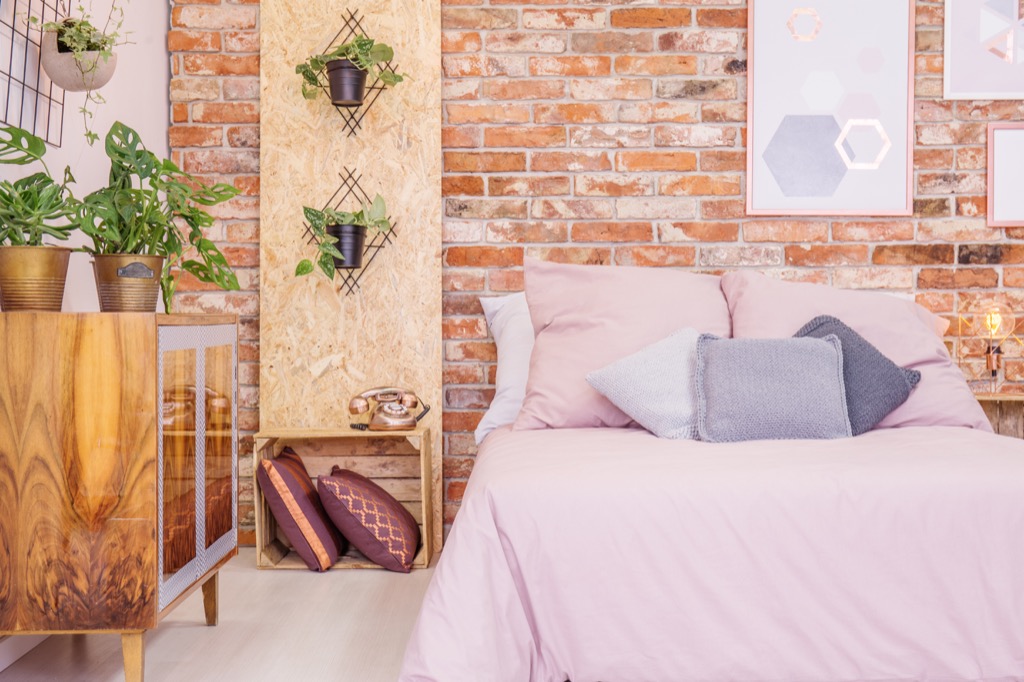 15 Genius Tricks for Making Any Small Room Feel Huge — Best Life