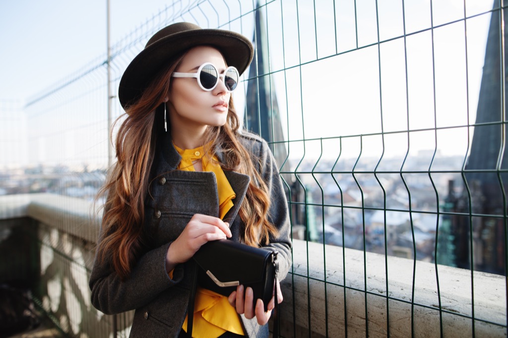 27 Signs You're a "Free Spirit" — Best Life