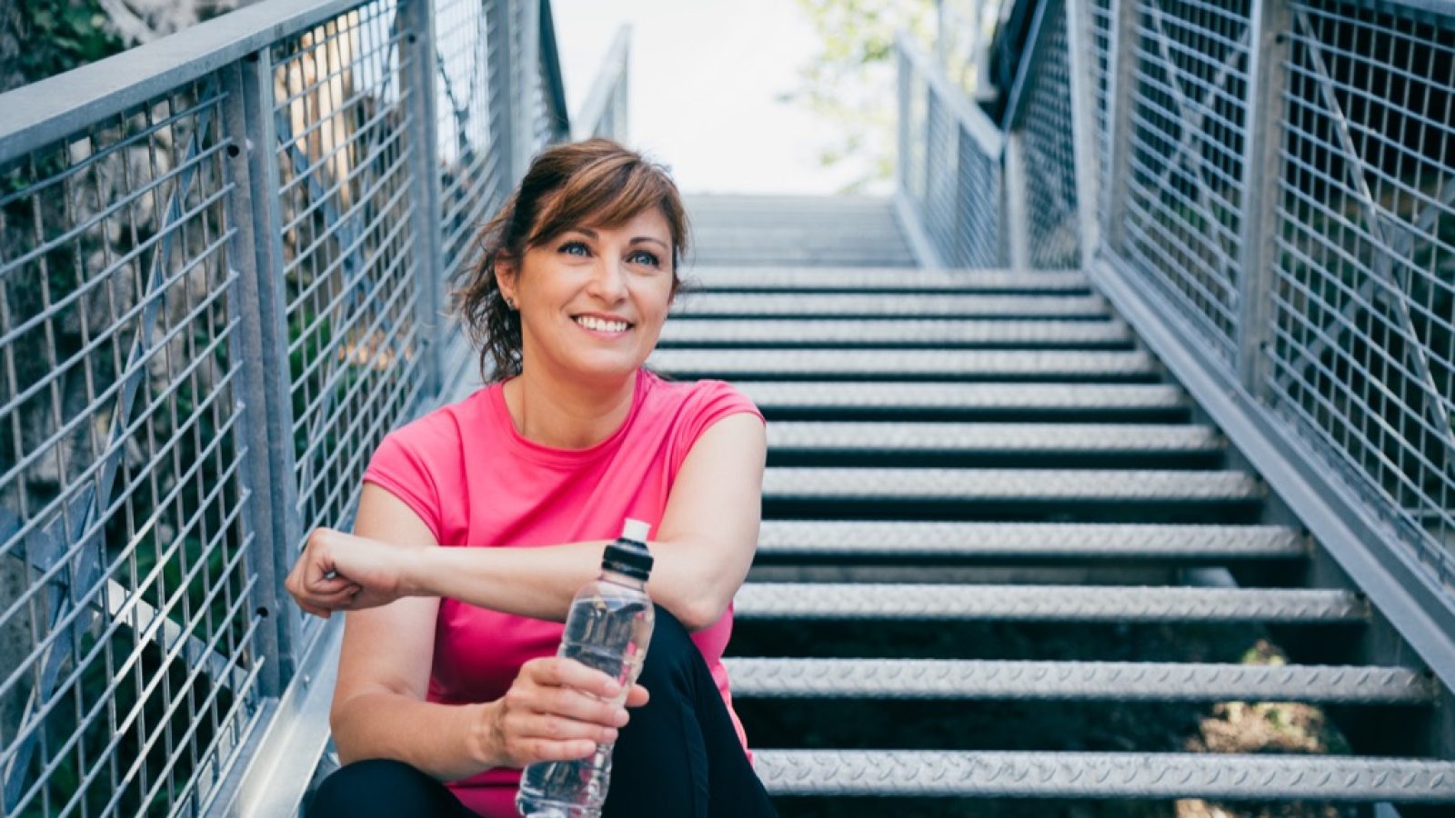 40 Things Every Woman Over 40 Needs To Know | Best Life