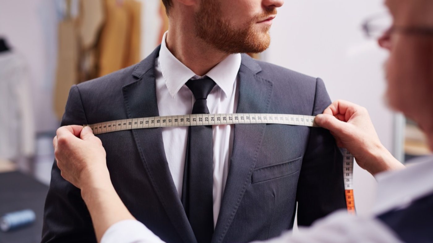 20 Secrets Your Tailor Won't Tell You | Best Life