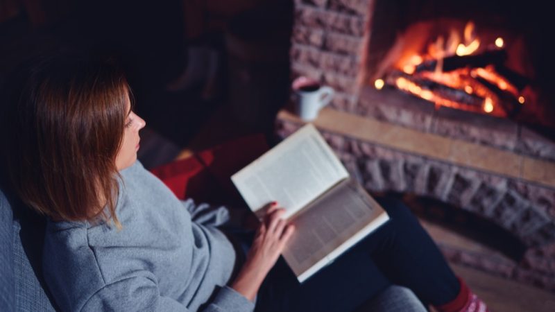 40 Books Every Woman Over 40 Should Have on Her Bookshelf — Best Life